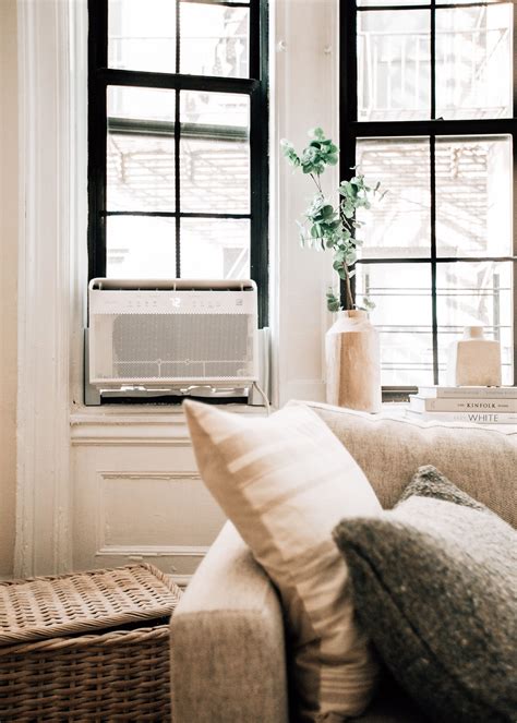 Image result for New Style Window AC Unit