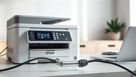 Image result for Epson Drucker MIT WLAN-Router Verbinden