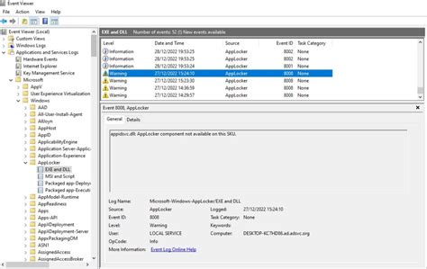 Image result for AppLocker Windows 11