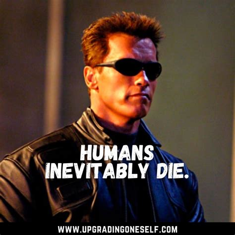 Image result for The Terminator Quotes