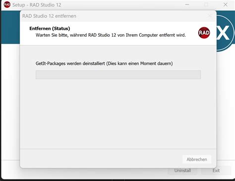 Image result for RAD Studio Install