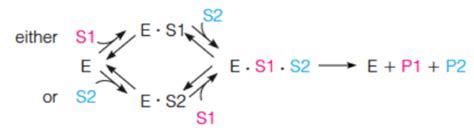 Image result for Substrate Reactions