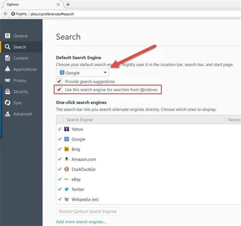 Image result for Making Google Default Search Engine