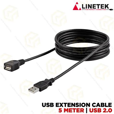 Image result for USB Extension Cable