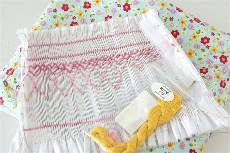 Image result for Free Printable Smocking Patterns