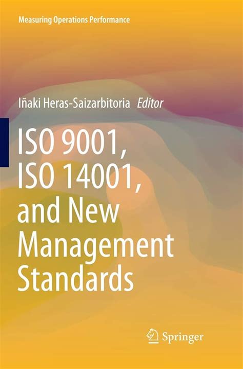 Image result for Integrated Management System ISO Image