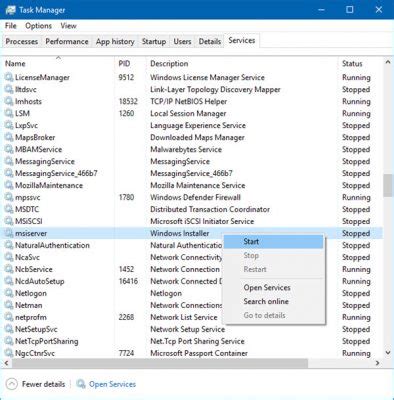Image result for Windows Installer Not Working