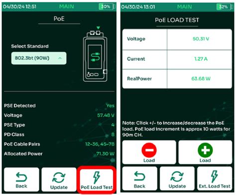Image result for Poe Testing