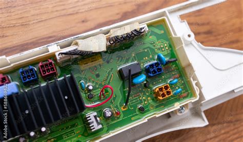 Image result for Automatic Washing Machine Repair