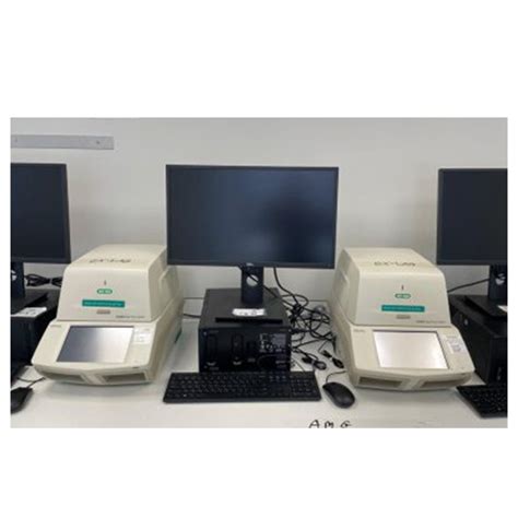 Image result for Real-Time PCR Technology