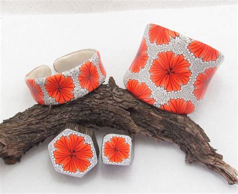 Image result for Jessama Tutorials Polymer Clay Bezel