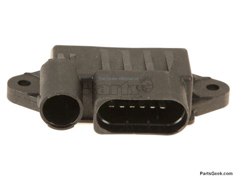 Image result for Dodge Promaster Glow Plug Module