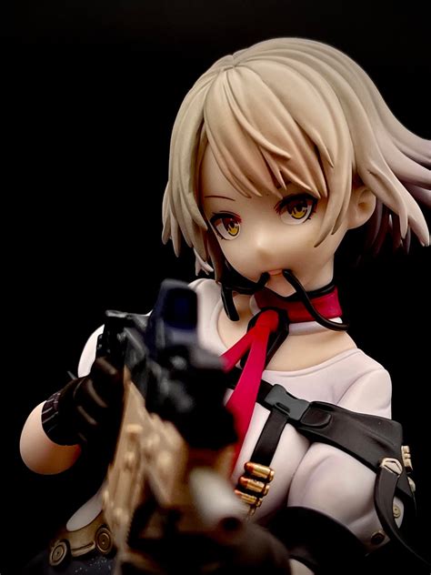 Image result for Girls Frontline VSS