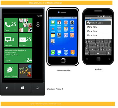 Image result for GUI Design Software