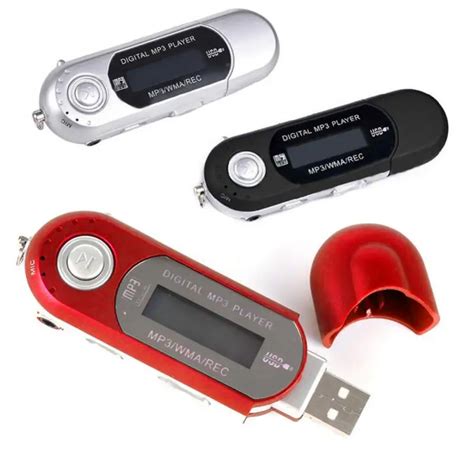 Image result for USB Flash Drive MP3 Player