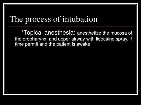 Image result for How to Intubation