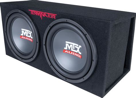 Image result for Ported Subwoofer Box Design