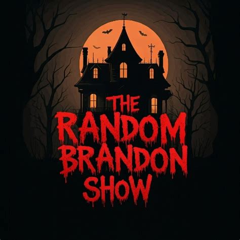 Image result for Really Random Brandon
