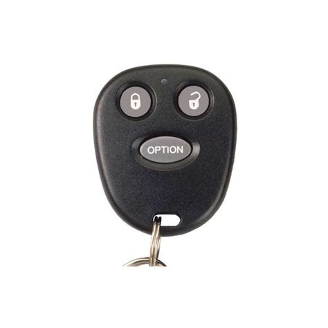 Image result for Touchtronics Remote Fob