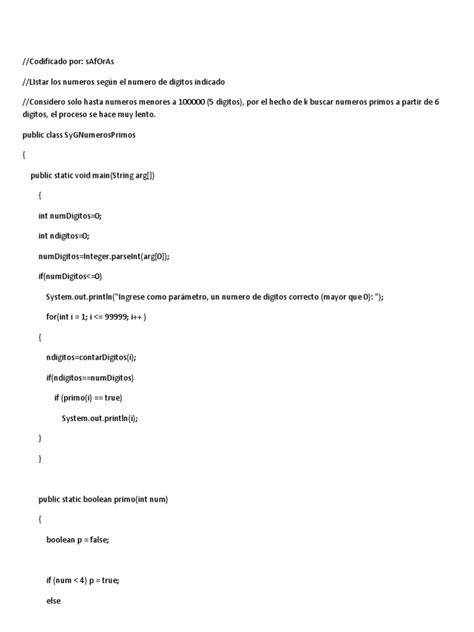 Image result for Codigo En Java