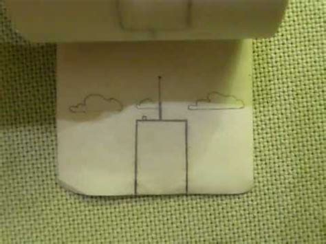 Image result for Flip Book Stickman Drawing Tutorial