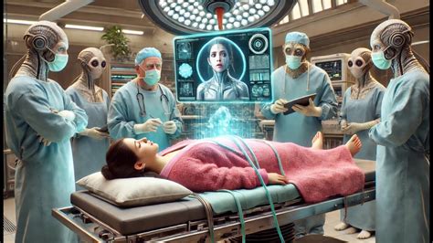 Image result for Alien-Human Doctor