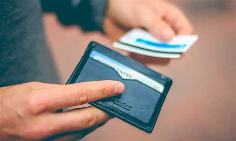 Image result for RFID Blocking Backing