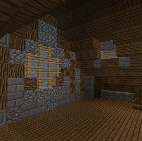 Image result for Minecraft Medieval Warehouse Tutorial