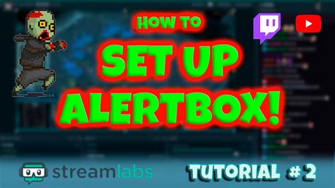Image result for Free Alert Box Streamlabs