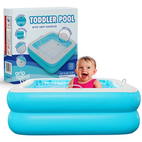 Image result for Inflatable Baby Pool