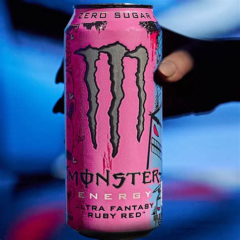 Image result for Ruby Red Monster