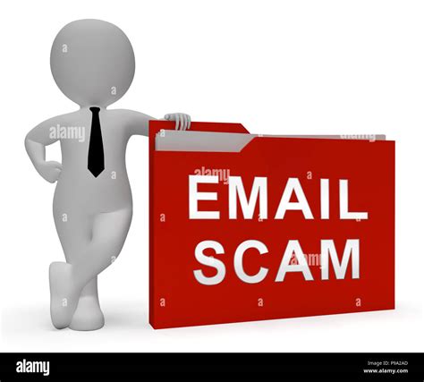 Image result for Email Scam Alert
