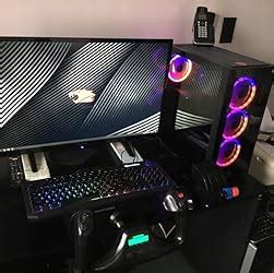 Image result for iBUYPOWER Gaming PC Computer Desktop Element Mr 9320