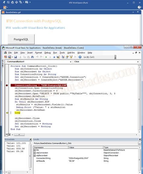 Image result for Ifix Intro Lab Files