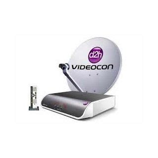 Image result for Videocon D2h New Connection