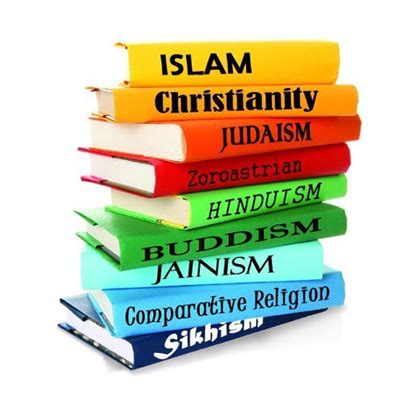 Image result for Comparative Religion Class