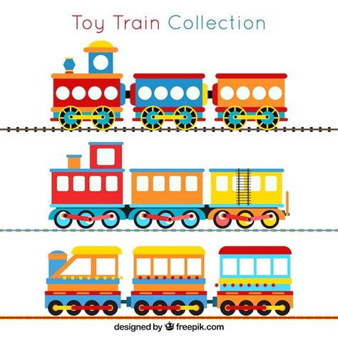 Image result for Toy Train Collection