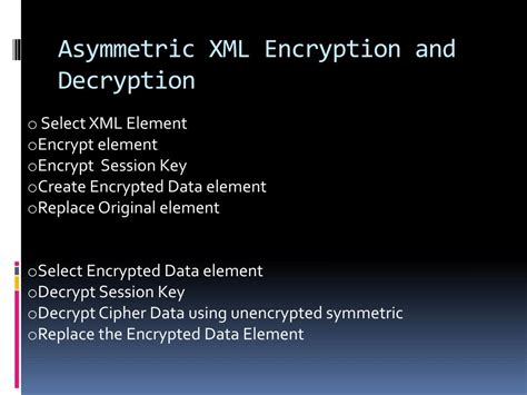 Image result for Decrypted XML File