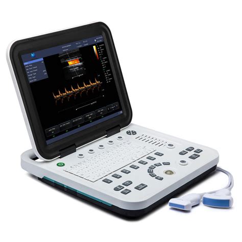 Image result for Ultrasound Scanner Machine