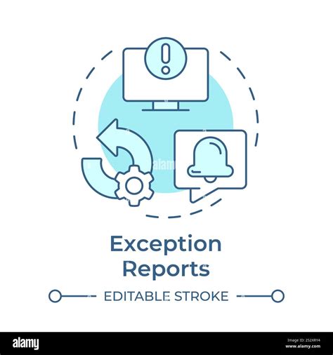 Image result for Exception Icon