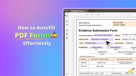 Image result for How to Automatically Fill Out PDF