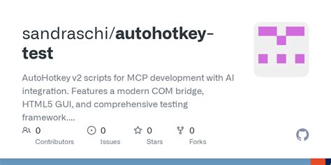 Image result for AutoHotkey Test Script