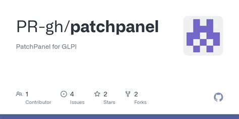 Image result for GLPI Patch Panel