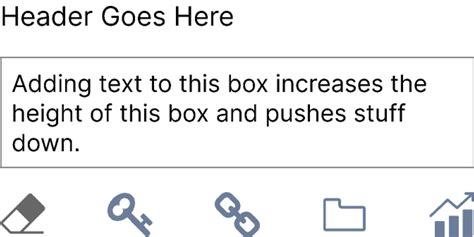 Image result for Dynamic Different Sized Text Auto Layout Figma