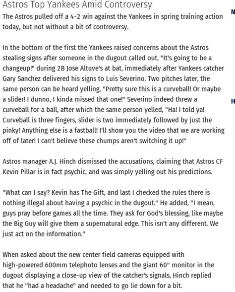 Image result for Game Recap