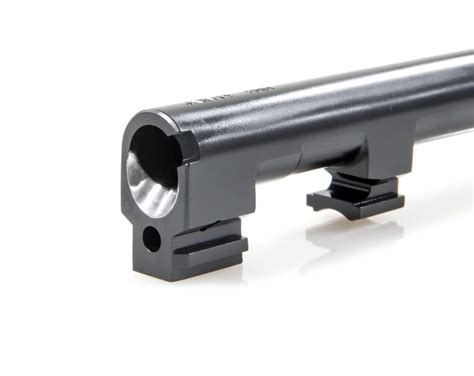 Image result for P232 Threaded Barrel