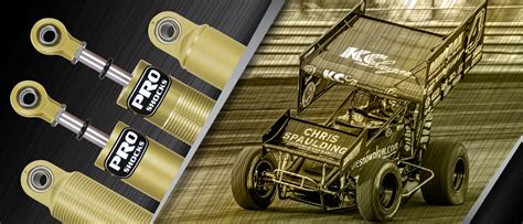 Image result for Pro Adjustable Shocks