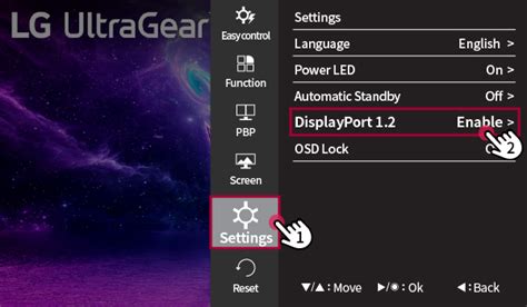 Image result for LG LED LCD Monitor Setup