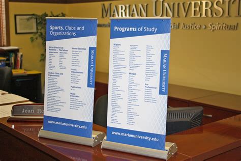 Image result for Table Top Display Signs