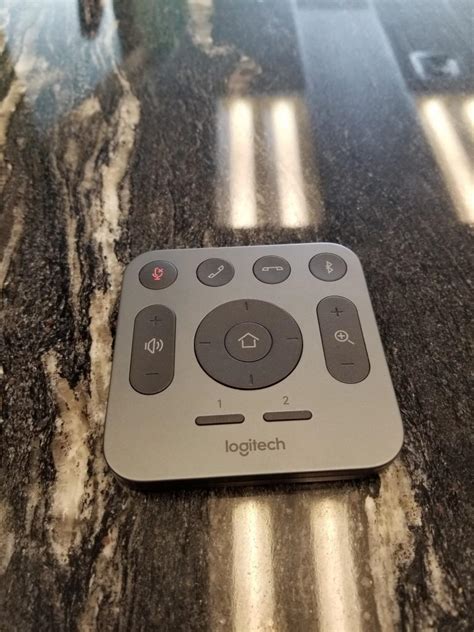 Image result for Logitech Meetup Setup